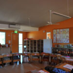 Stephen Lumb Architect The Alice Springs Steiner School Stage 3 ...