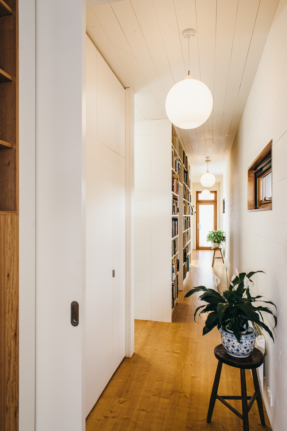 Stephen Lumb Architect Doveton House - Stephen Lumb Architect